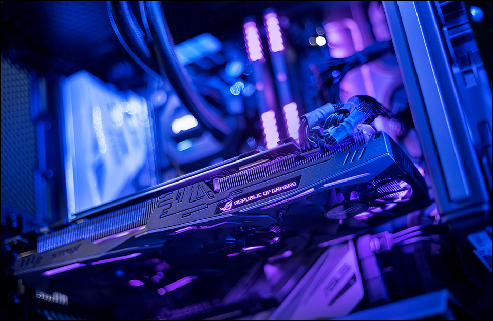 Buy PCCG Nightmare 1080 Gaming System [PCCG-NIGHTMARE10803] | PC Case ...