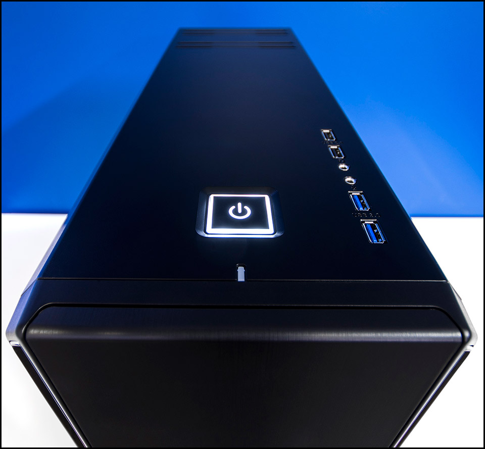 Buy PCCG BeQuiet! 970 Gaming System [PCCG-BQ970ACX-2] | PC Case Gear ...