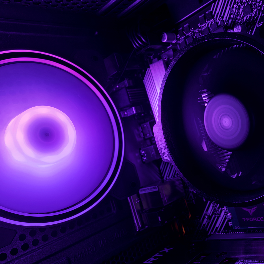 Buy PCCG Phaser 3060 Gaming PC [PCCG-NSP36] | PC Case Gear Australia