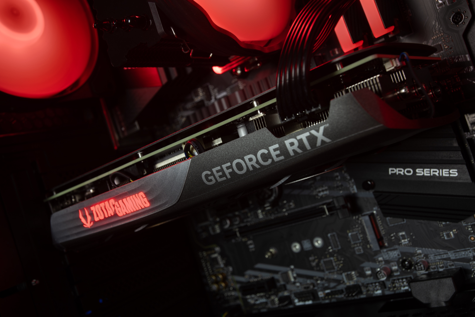 Buy PCCG Forge 4070 Super Gaming PC [PCCG-PBM47S0] | PC Case Gear Australia