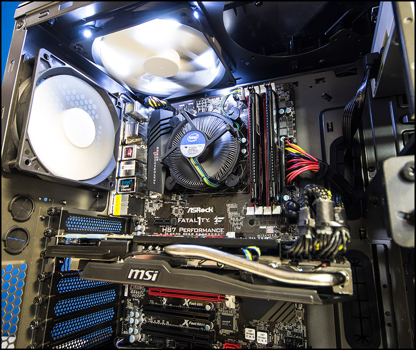 Buy PCCG Phantom GTX 760 Gaming System [PCCG-PH760-4] | PC Case Gear ...