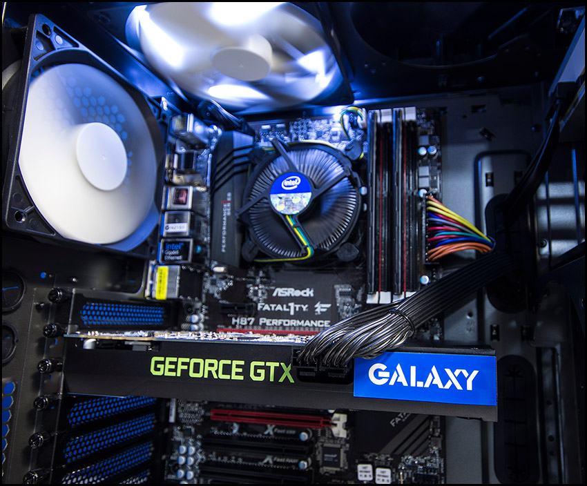Buy PCCG Phantom GTX 760 Gaming System [PCCG-PH760-6] | PC Case Gear ...