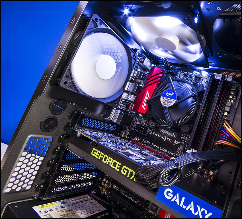 Buy PCCG Phantom GTX 760 Gaming System [PCCG-PH760-7] | PC Case Gear ...