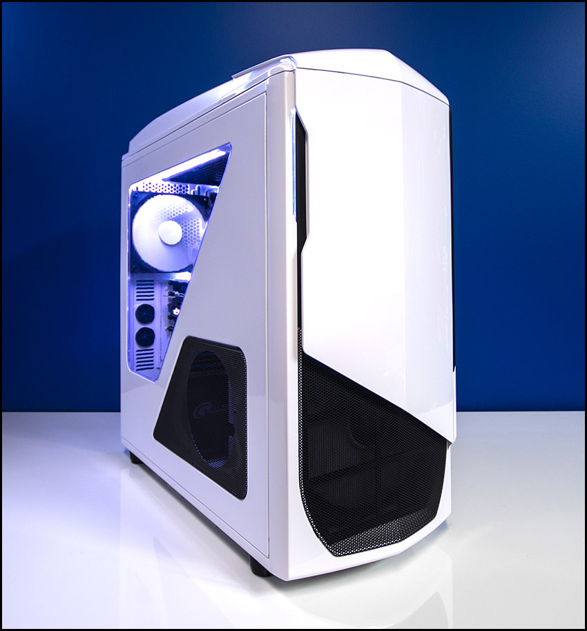 Buy PCCG Phantom 980 Gaming System [PCCG-PH980-W4-J] | PC Case Gear ...