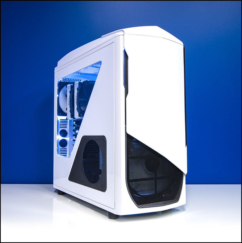 Buy PCCG Phantom 970 Gaming System [PCCG-PH970GAMING] | PC Case Gear ...