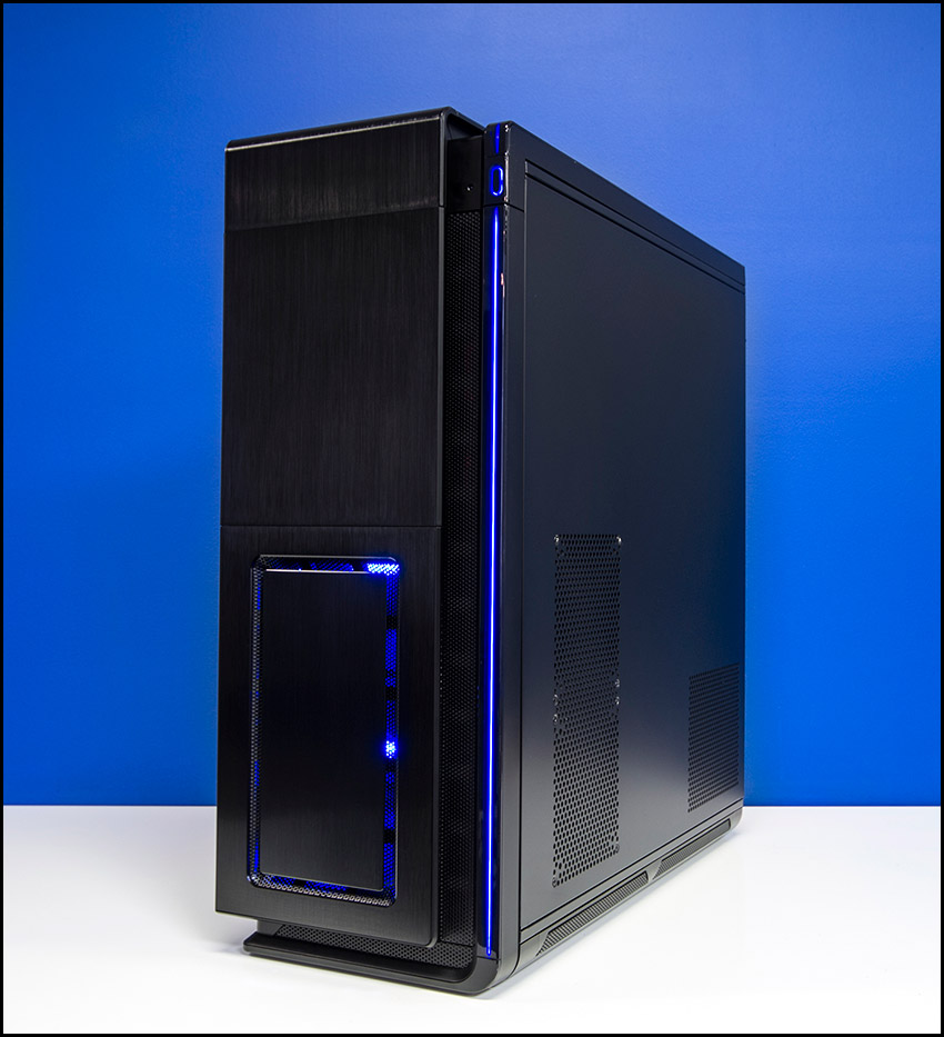 Buy PCCG Dark Storm Limited Edition [PCCG-PHAN0111] | PC Case Gear ...