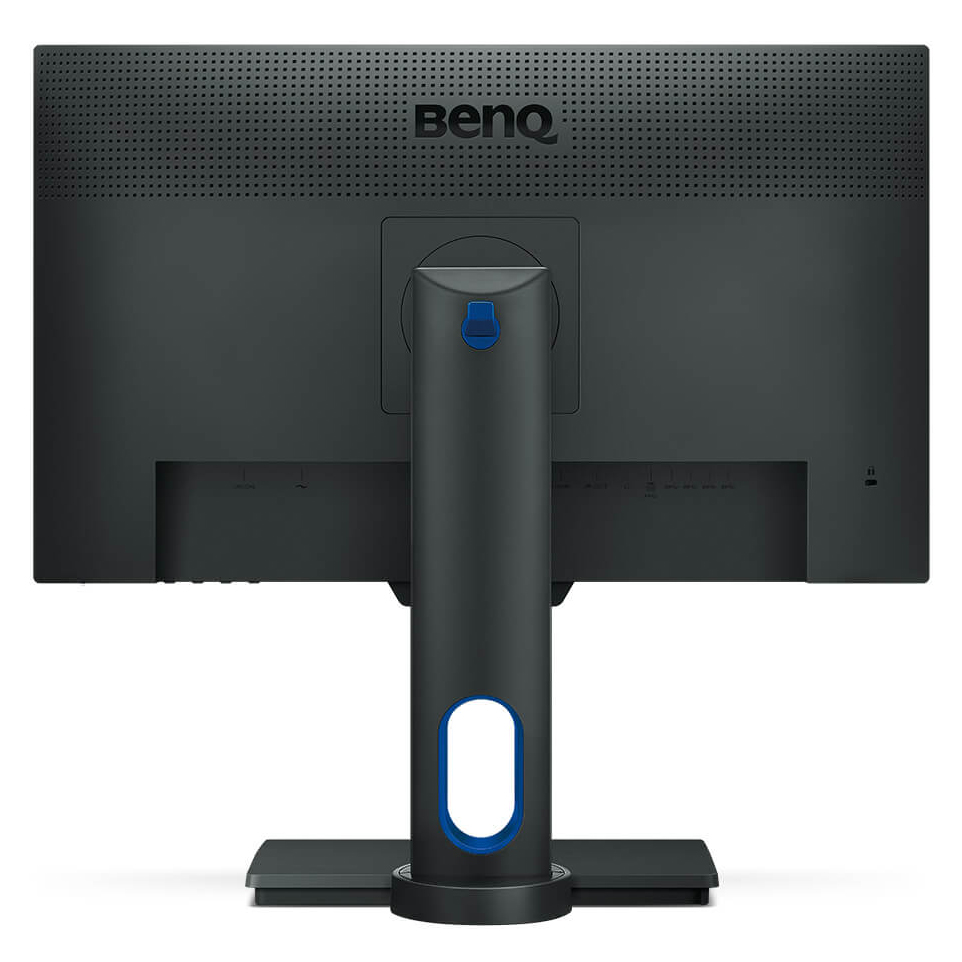 Buy BenQ PD2500Q QHD IPS Designer 25in Monitor [PD2500Q] | PC Case Gear ...