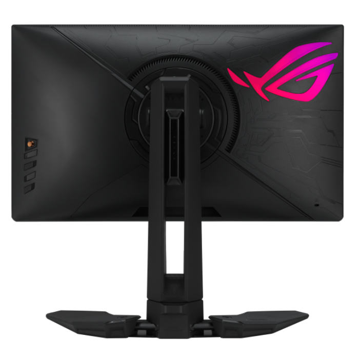 Buy ASUS ROG Swift PG248QP FHD 540Hz G-Sync HDR 24in Monitor [PG248WP ...