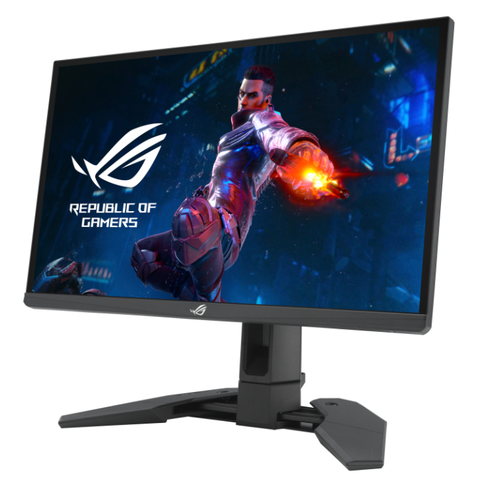 Buy ASUS ROG Swift PG248QP FHD 540Hz G-Sync HDR 24in Monitor [PG248WP ...