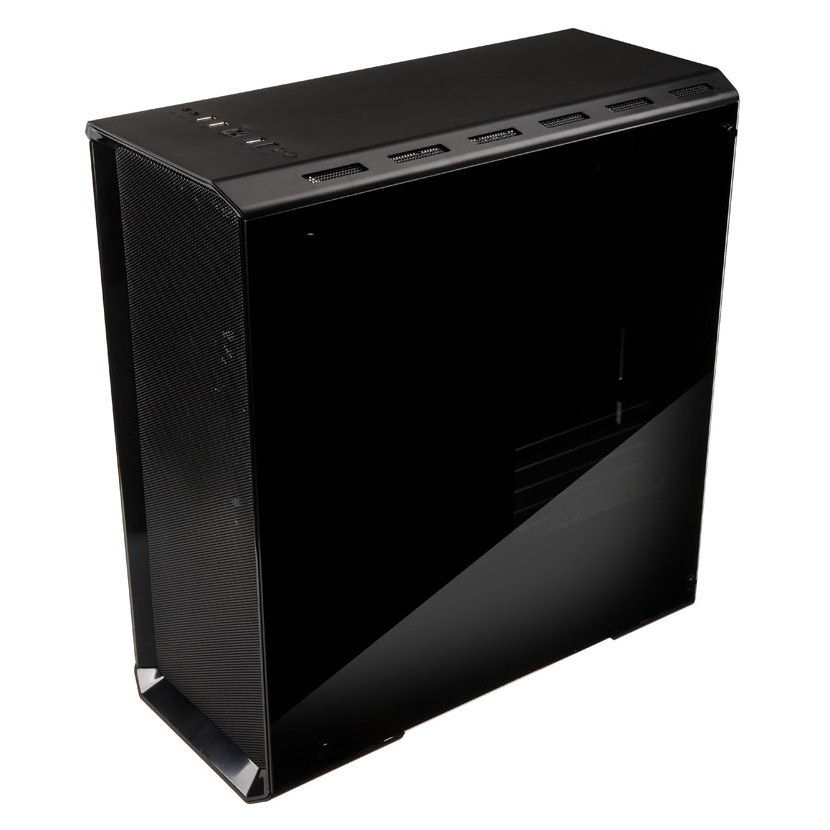 Buy Kolink Levante Mesh RGB Tempered Glass Case [PGW-CH-KOL-018] | PC ...