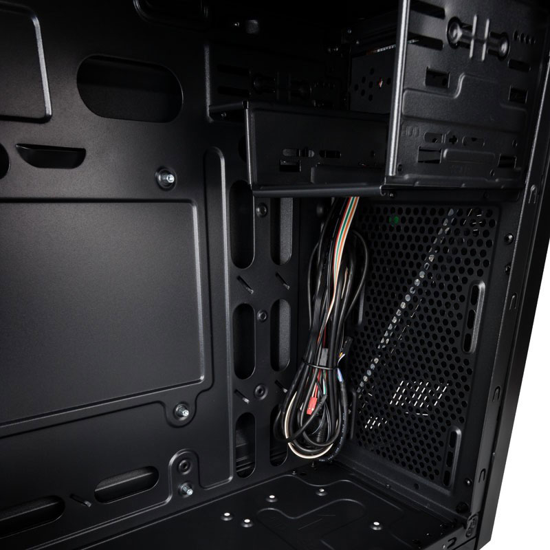 Buy Kolink Inspire K2 RGB Tempered Glass mATX Case [PGW-CH-KOL-025 ...