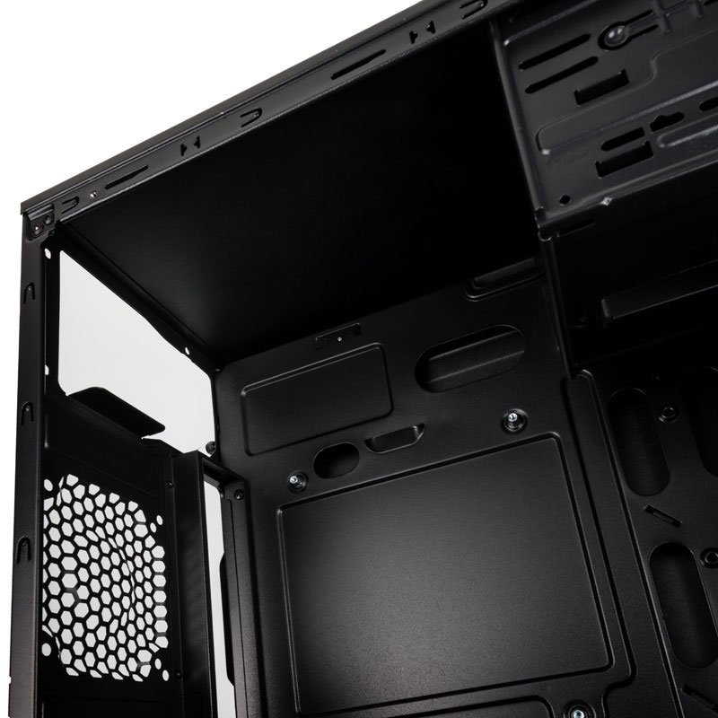 Buy Kolink Inspire K2 RGB Tempered Glass mATX Case [PGW-CH-KOL-025 ...