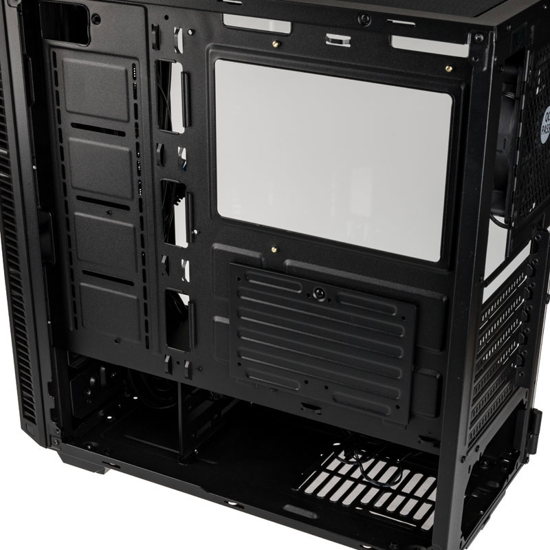 Buy Kolink Ethereal Tempered Glass Case [PGW-CH-KOL-037] | PC Case Gear ...