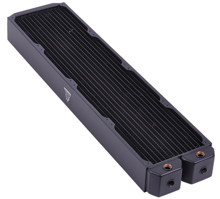 Buy Phobya G-Changer 560 V2 Full Copper [PH-35228] | PC Case Gear Australia