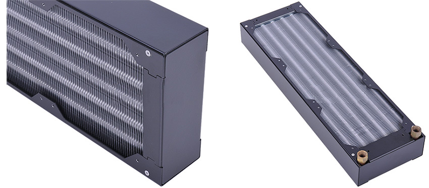 Buy Phobya G-Changer 360 HPC [PH-35498] | PC Case Gear Australia