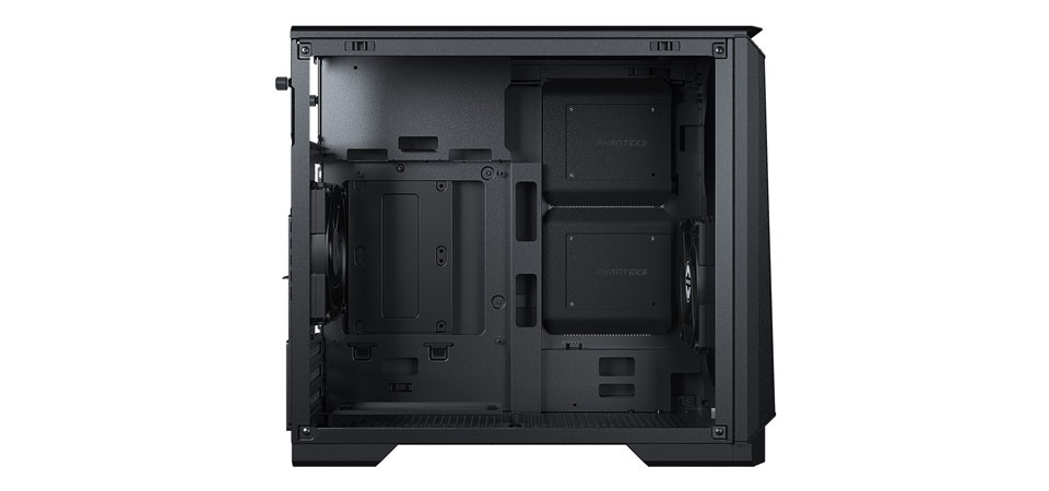 Buy Phanteks Eclipse P200A Performance Case [PH-EC200AC_BK01] | PC Case Gear Australia