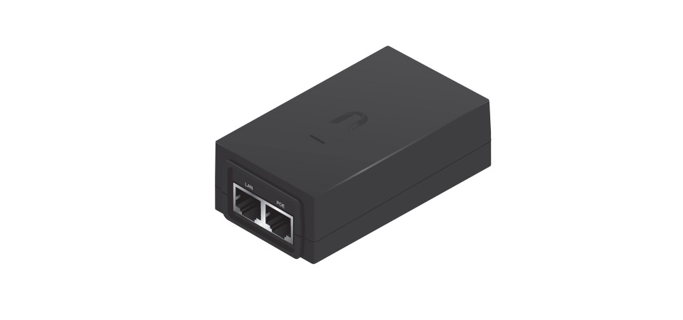 Ubiquiti POE-50-60W 50v PoE Injector - PCC COMPUTERS