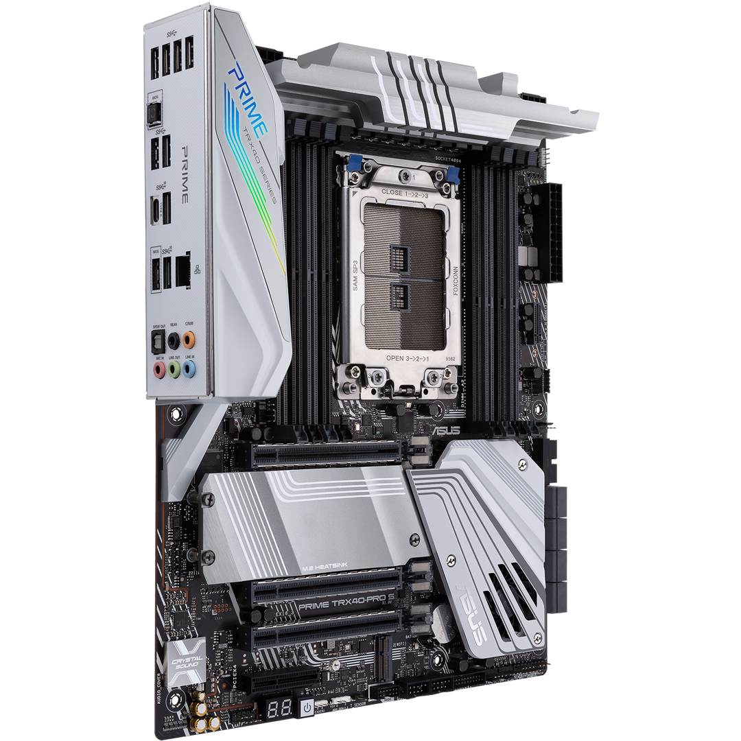 Buy ASUS Prime TRX40-Pro S Motherboard [PRIME-TRX40-PRO-S] | PC Case ...