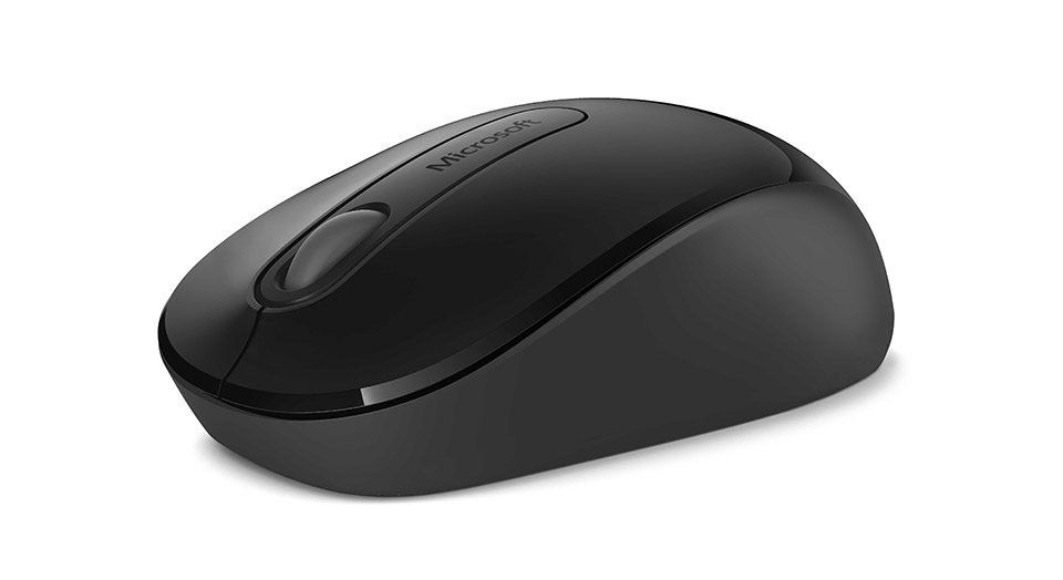Buy Microsoft Wireless Mouse 900 [PW4-00005] | PC Case Gear Australia