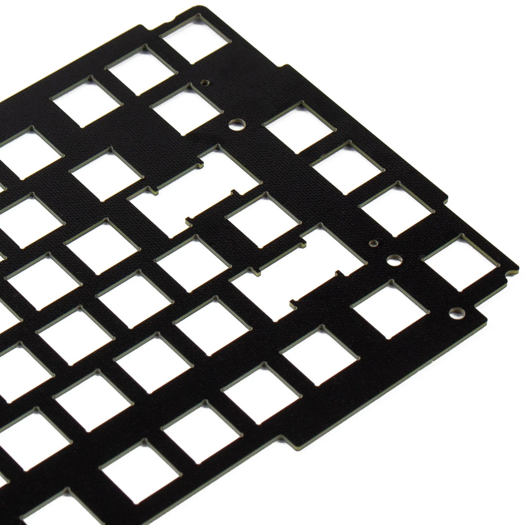 Buy Keychron Q1 FR4 Plate [Q1P-FR4] | PC Case Gear Australia