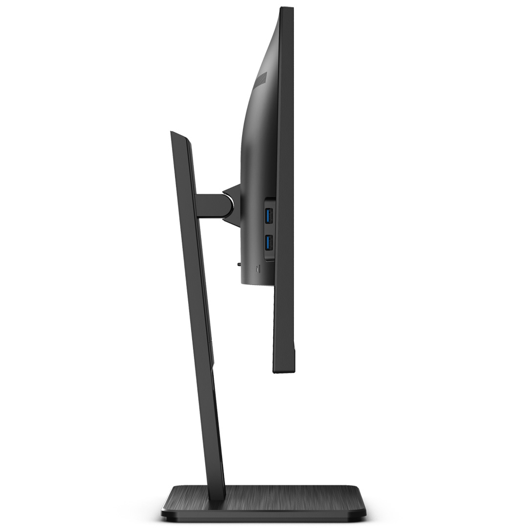 Buy AOC Q32P2C QHD Adaptive-Sync IPS USB-C 31.5in Monitor [Q32P2C] | PC ...