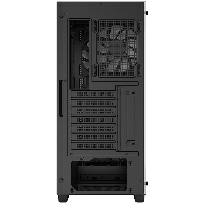 Buy Deepcool CC560 LED Tempered Glass Case Black [R-CC560-BKGAA4-G-1 ...
