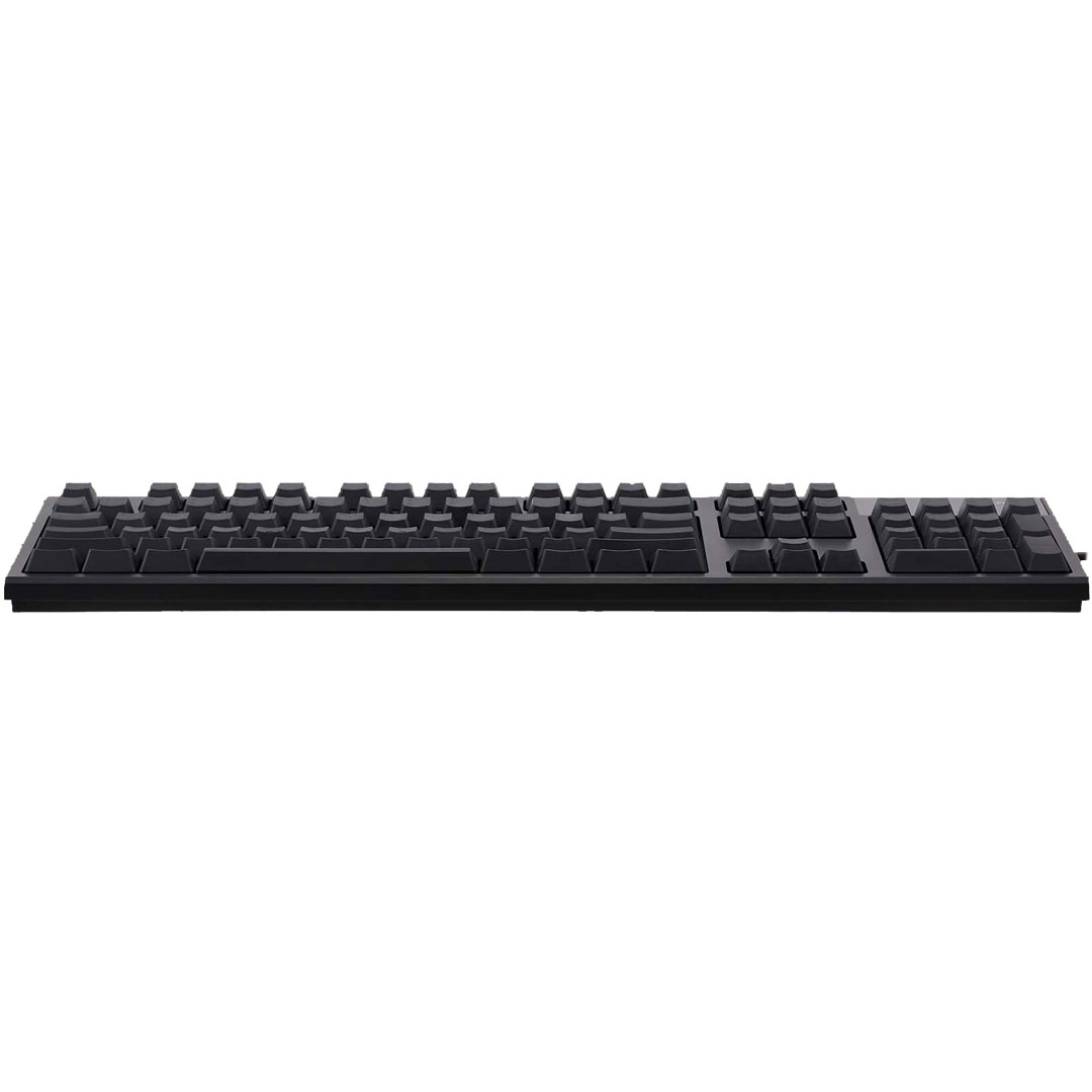 Buy Topre REALFORCE Mech Keyboard Variable Weight Black [R2-USV-BK ...