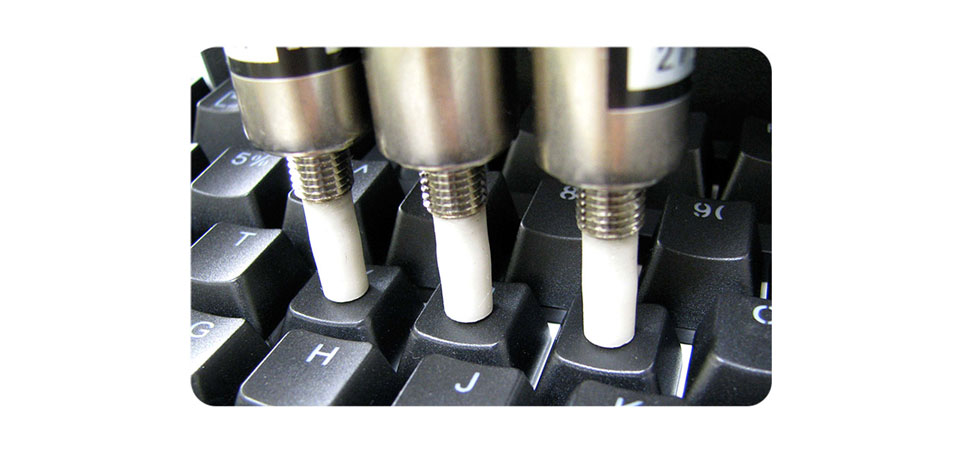 Buy Topre REALFORCE R2A APC Mech Keyboard 55g Switch Black [R2A-US5-BK ...