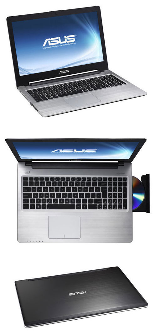 Buy ASUS R505CA-XX204P 15.6in Notebook [R505CA-XX204P] | PC Case Gear ...