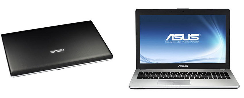 Buy ASUS R701VZ-V4G-T1155H 17.3in Notebook [R701VZ-V4G-T1155H] | PC ...