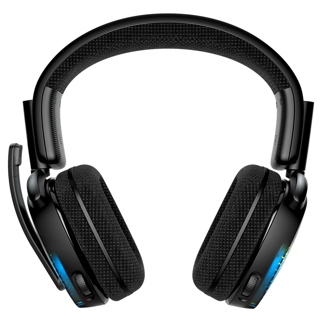 Buy Roccat Syn Pro Air Wireless Gaming Headset [ROC-14-150-01] | PC ...