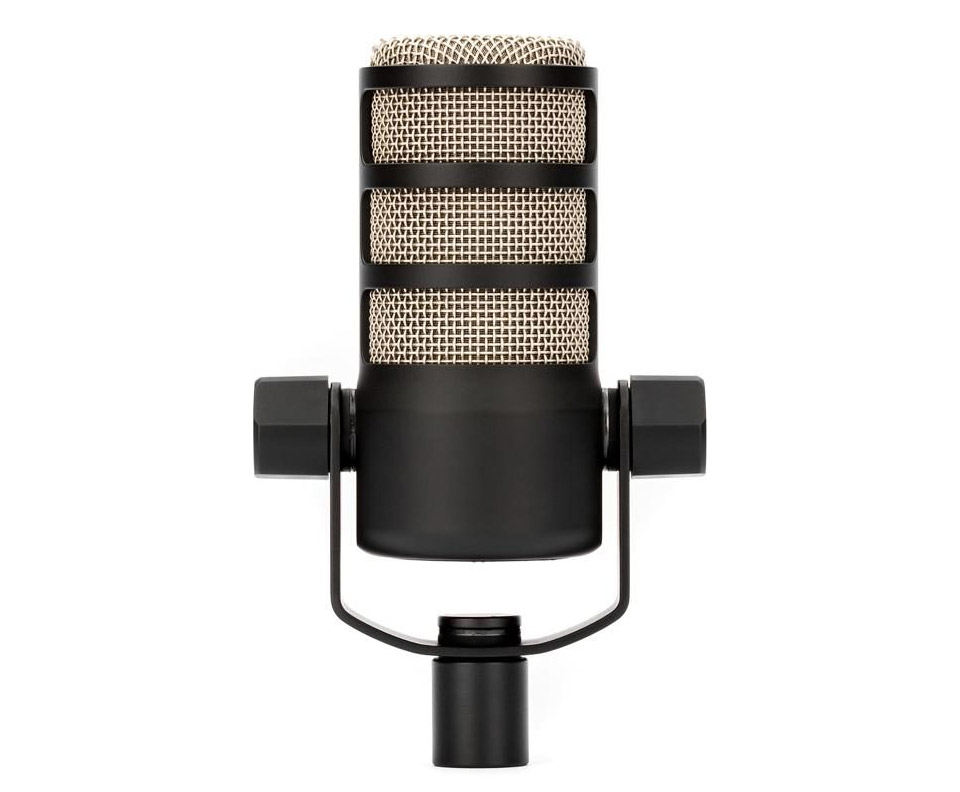 Buy RODE PodMic Dynamic Podcasting Microphone [RODE-PODMIC] | PC Case ...