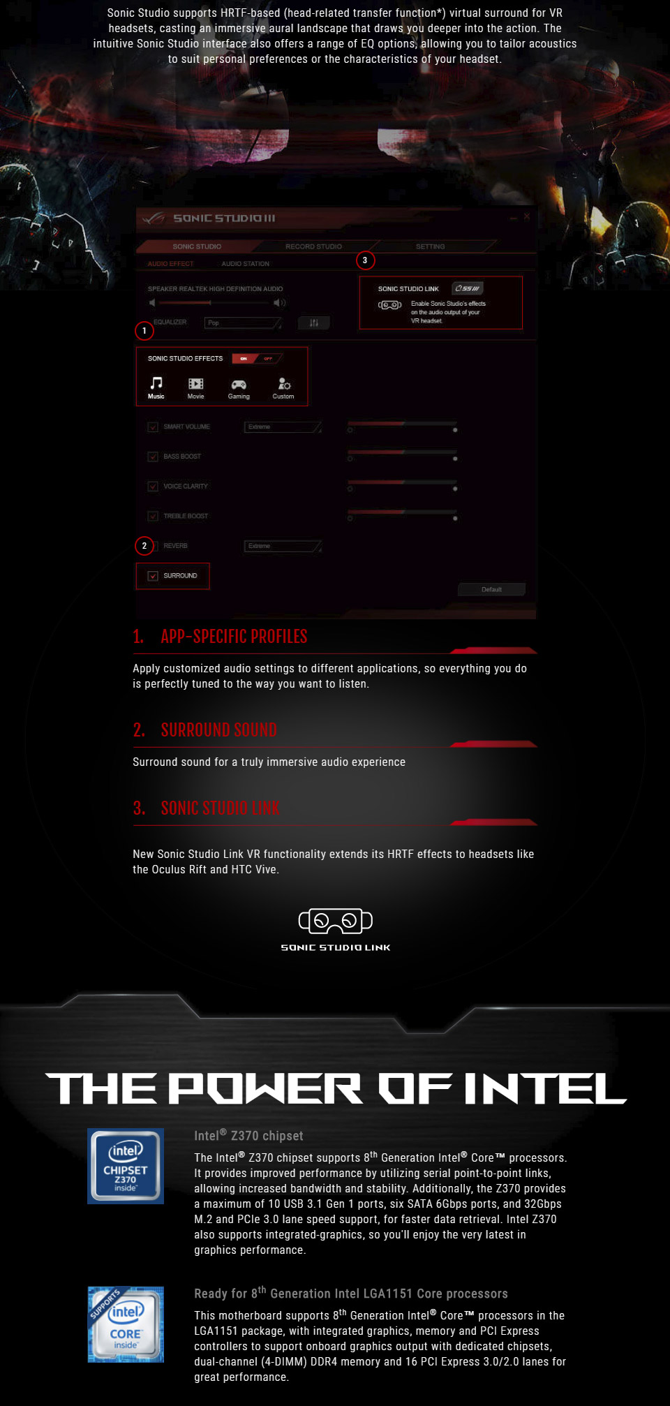 Buy ASUS ROG Maximus X Formula Motherboard [ROG-MAXIMUS-X-FORMULA] | PC ...