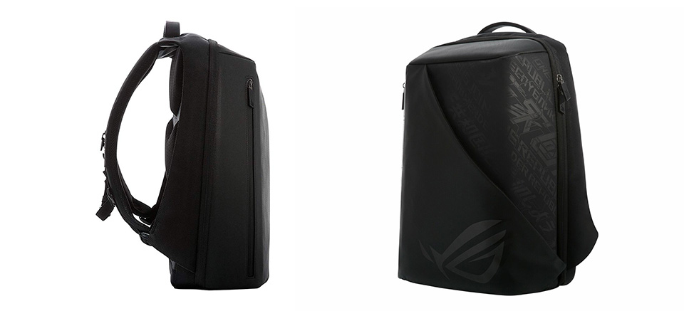 Buy ASUS ROG Ranger BP2500G 15in Backpack [ROG-RANGER-BP2500G] | PC ...