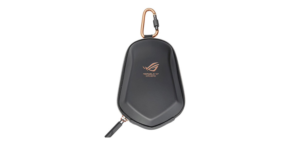 Buy ASUS ROG Ranger Compact Case [ROG-RANGER-COMPACT-CASE] | PC Case ...
