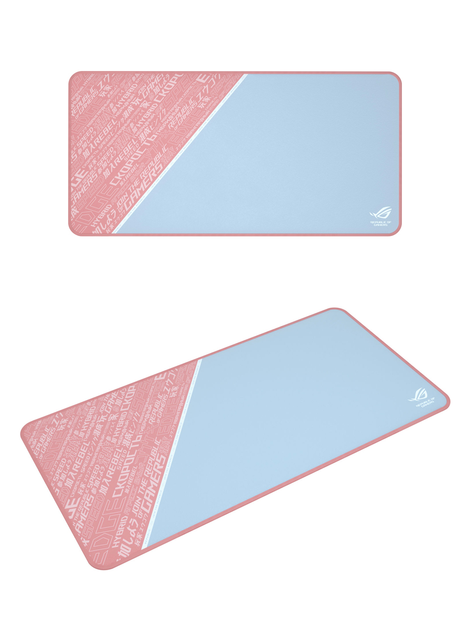 Buy ASUS ROG Sheath Gaming Mouse Pad Pink [ROG-SHEATH-PNK] | PC Case ...