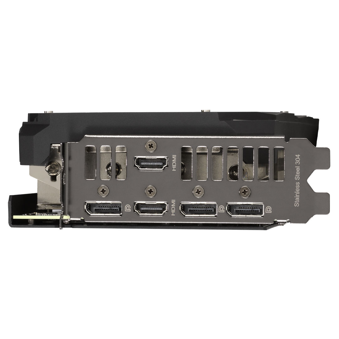 Buy ASUS ROG Strix GeForce RTX 3060 LHR 12GB [ROG-STRIX-RTX3060-12G-V2 ...