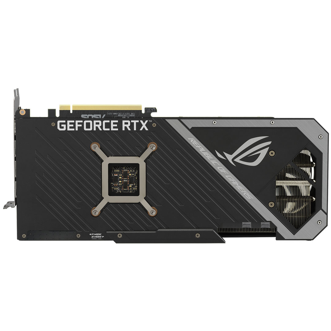 Buy ASUS ROG Strix GeForce RTX 3070 8GB [ROG-STRIX-RTX3070-8G-GAMING ...