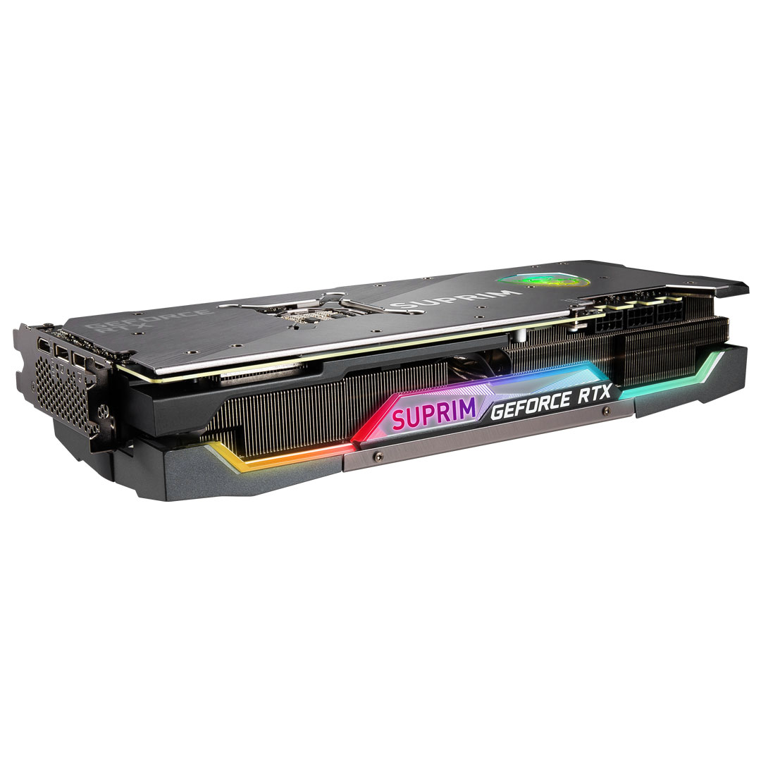 Buy MSI GeForce RTX 3080 Ti Suprim X 12GB RTX 3080 TI SUPRIM X 12G Buy MSI GeForce RTX 3080 Ti Suprim X 12GB RTX 3080 TI SUPRIM X 12G