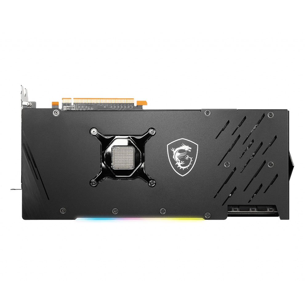 Buy MSI Radeon RX 6900 XT Gaming X Trio 16GB [RX-6900-XT-GAMING-X-TRIO ...