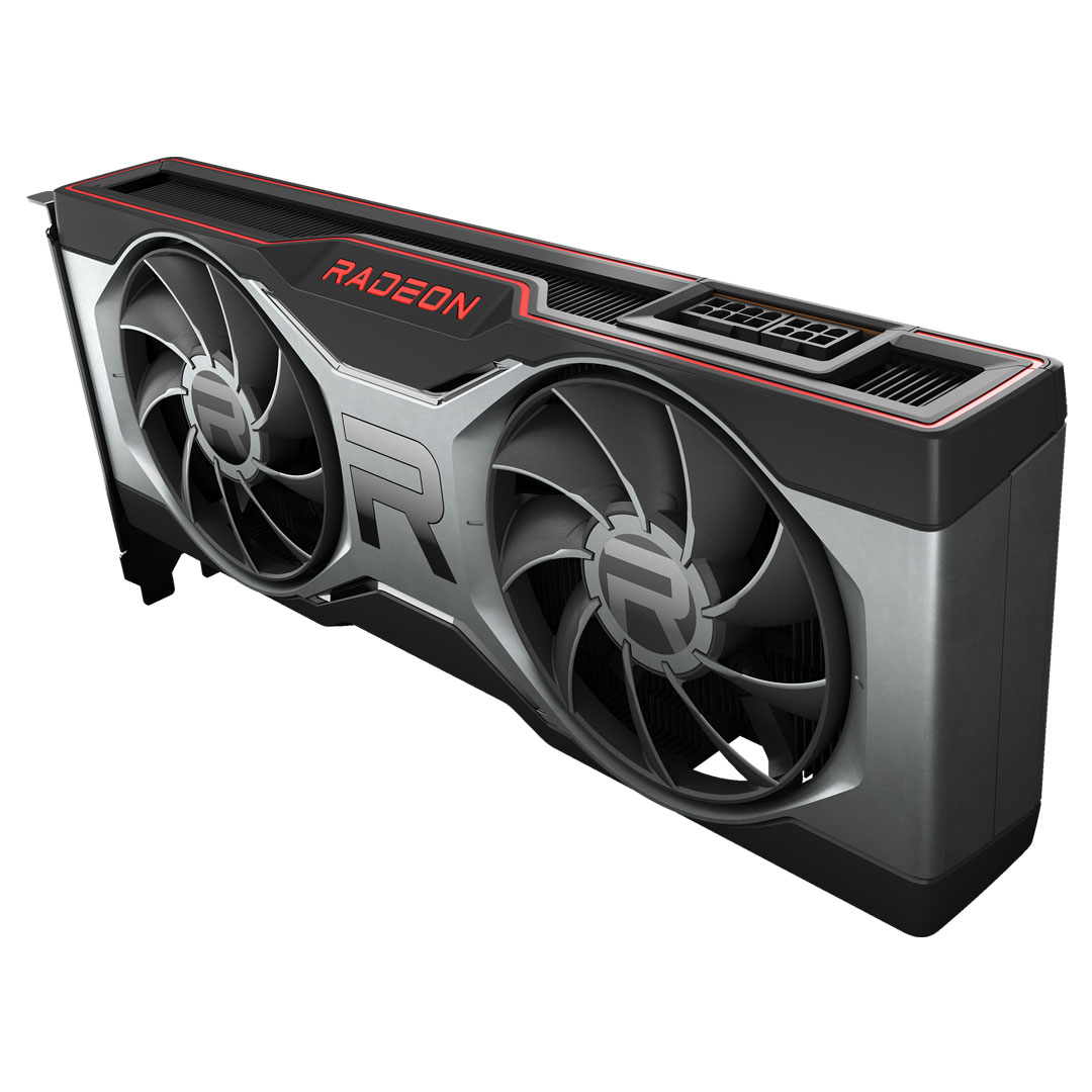 Buy ASUS Radeon RX 6700 XT 12GB [RX6700XT-12G] | PC Case Gear Australia