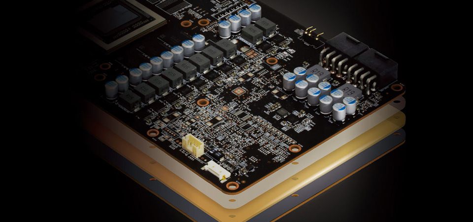 Buy PowerColor Radeon RX 7700 XT Red Devil OC 12GB [RX7700XT-12G-E-OC ...