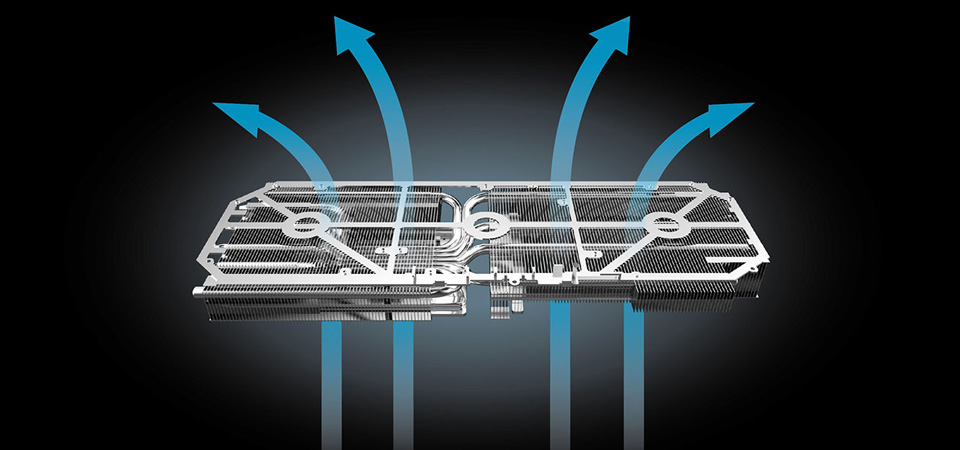 Buy PowerColor Radeon RX 7700 XT Red Devil OC 12GB [RX7700XT-12G-E-OC ...