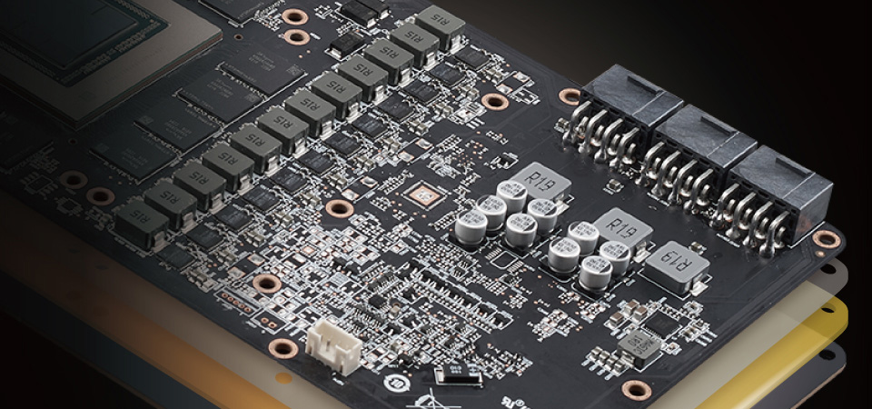 Buy PowerColor Radeon RX 7900 XTX Red Devil OC 24GB [RX7900XTX-24G-E-OC ...