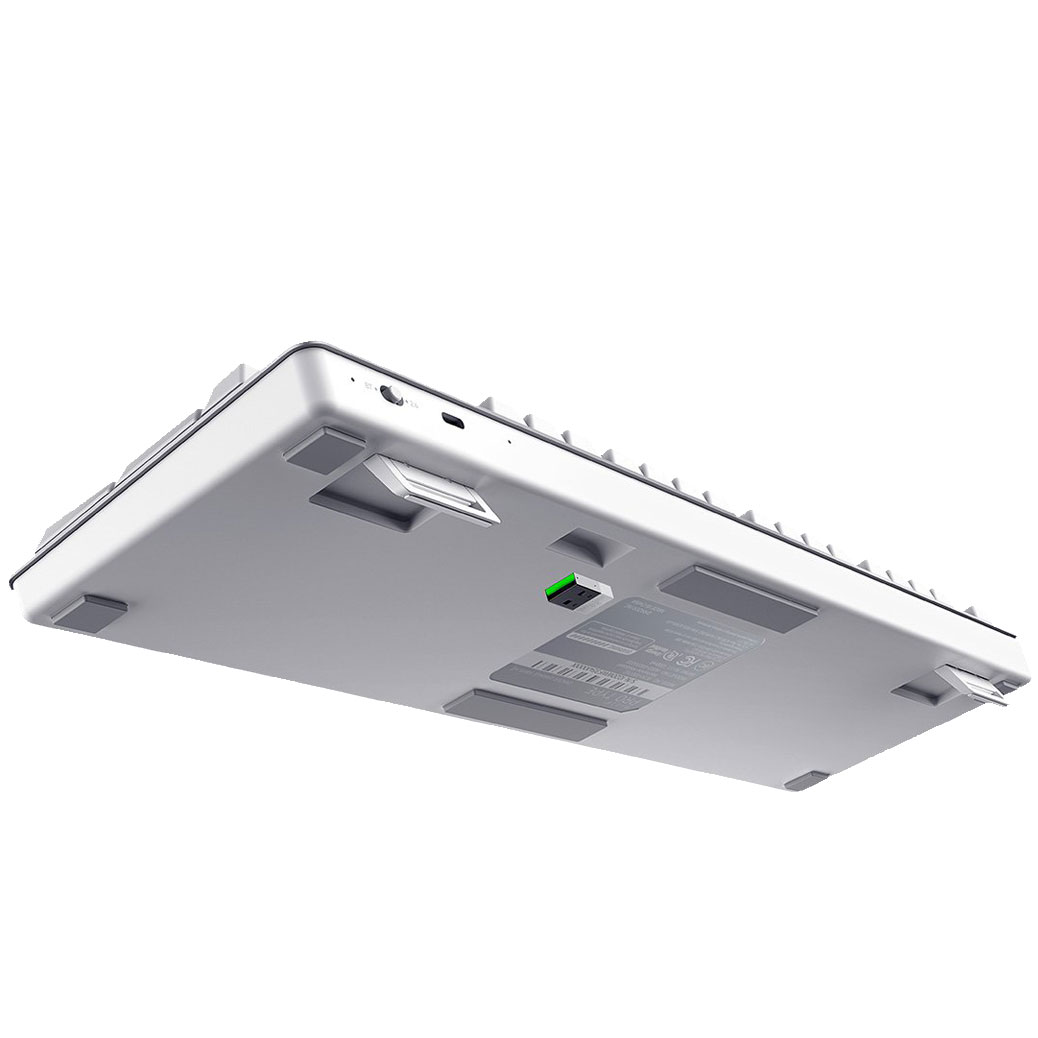 Buy Razer Pro Type Wireless Mechanical Keyboard Orange Switch [RZ03 ...