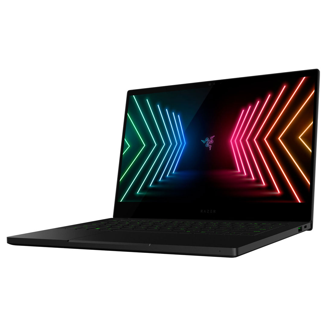 Buy Razer Blade Stealth Core i7 GTX 1650 Ti 13.3in Laptop [RZ09 ...