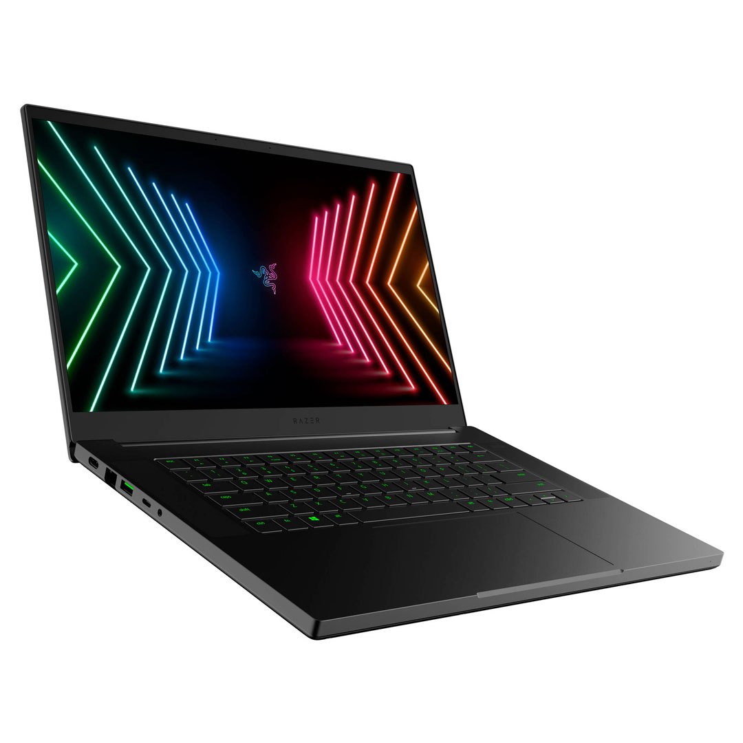 Buy Razer Blade Core i7 RTX 3070 15.6in 144Hz Laptop [0369BE22] [RZ09 ...