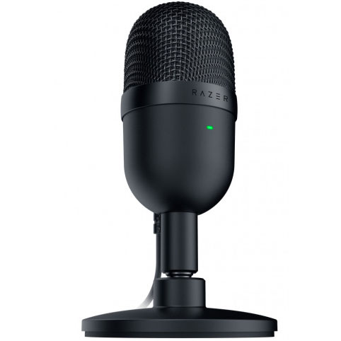 Buy Razer Seiren Mini Microphone Black [RZ19-03450100] | PC Case Gear ...