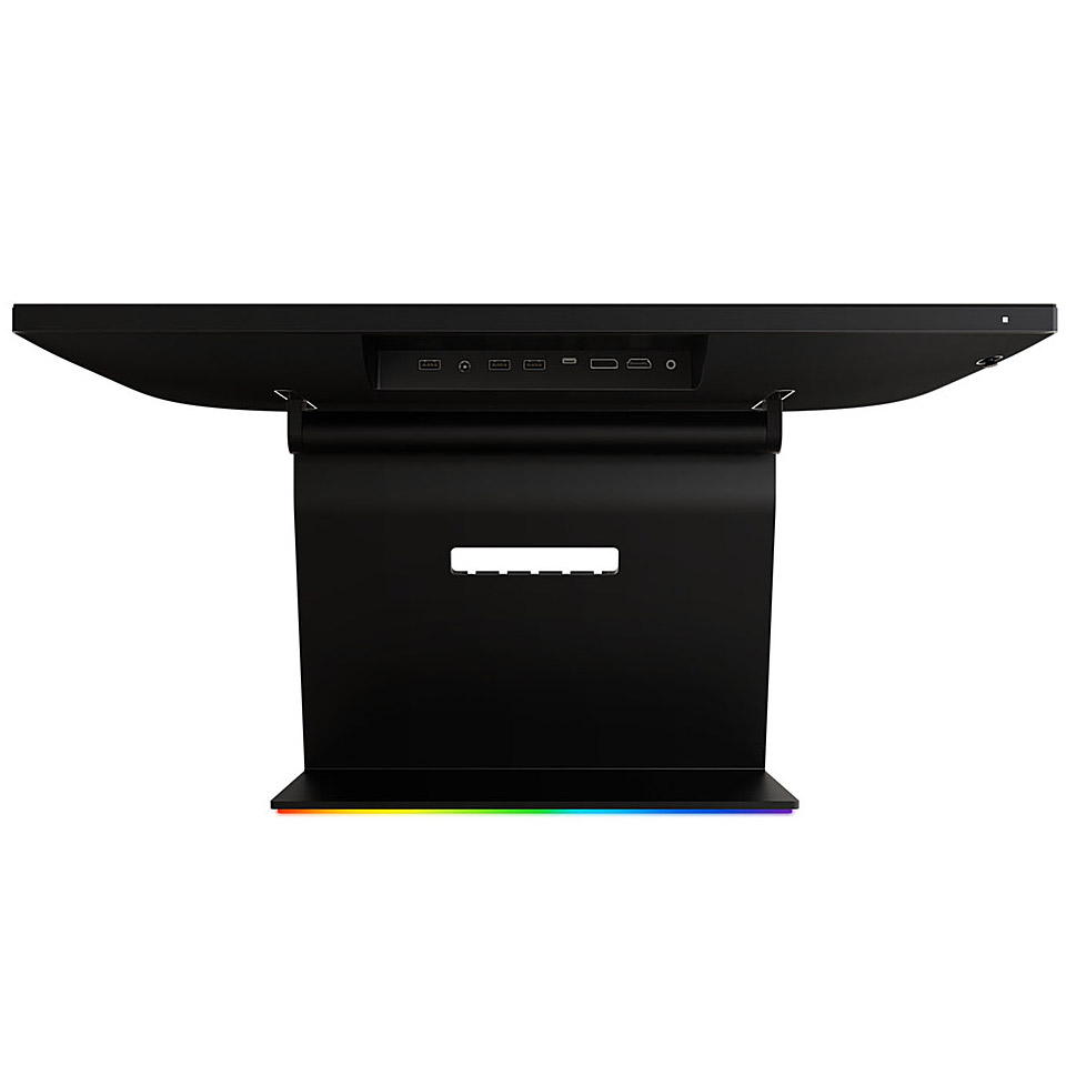 Buy Razer Raptor QHD 165Hz FreeSync HDR IPS 27in Monitor [RZ39-03500100 ...