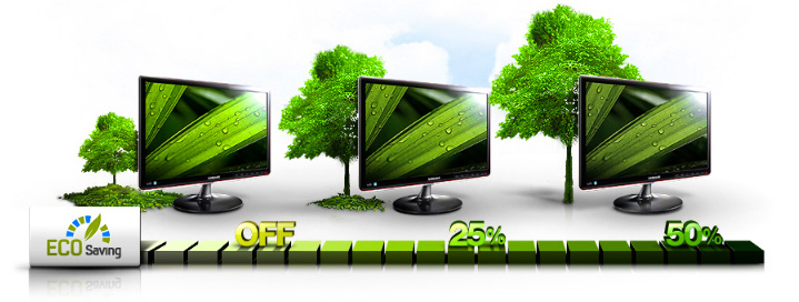 Buy Samsung S22A300B 21.5in Widescreen LED Monitor [S22A300B] | PC Case ...